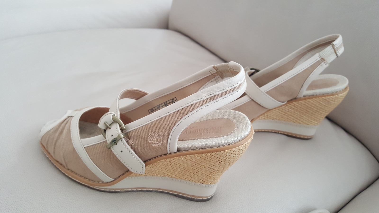 Timberland sandale br 38