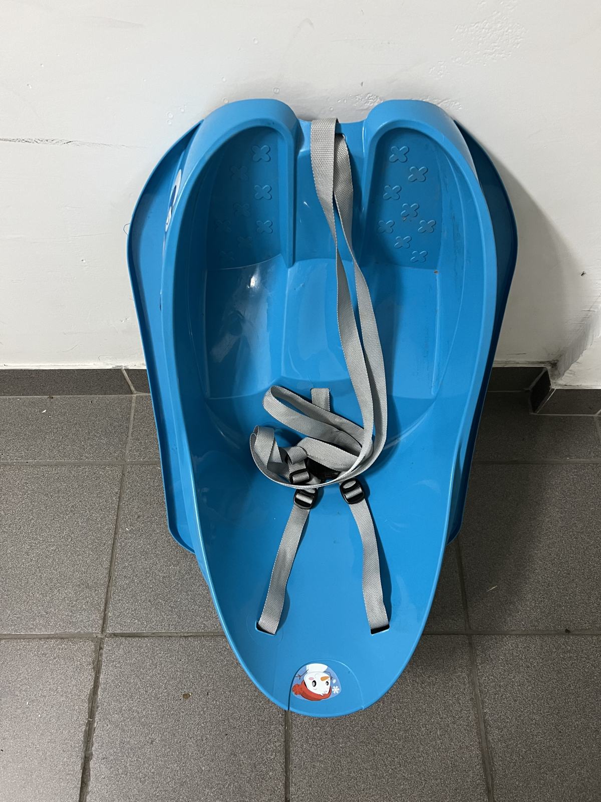 Djecije Sanjke Bobee Bob