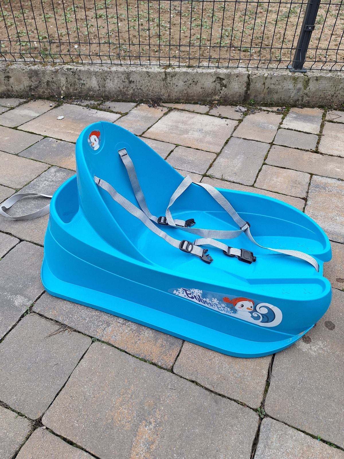 Sanjke Bobee Bob 15€