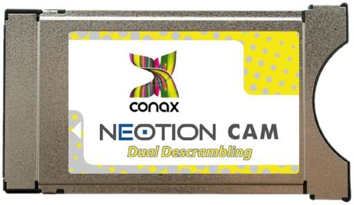 CONAX CAM MODUL