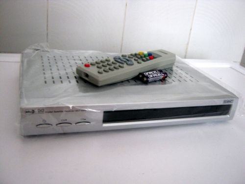 DIGITALNI SATELITSKI RECEIVER GBC