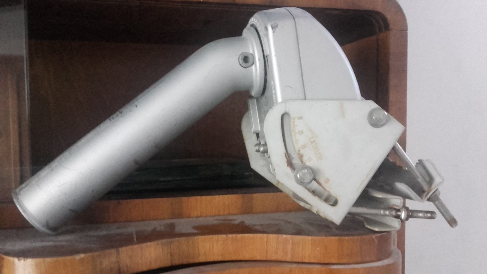 DISEqC H-H Motor Strong Srt Dm2100