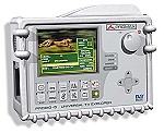 MJERNI INSTRUMENT PROMAX EXPLORER PRODIG 5 SAT-DVB-T NOVO