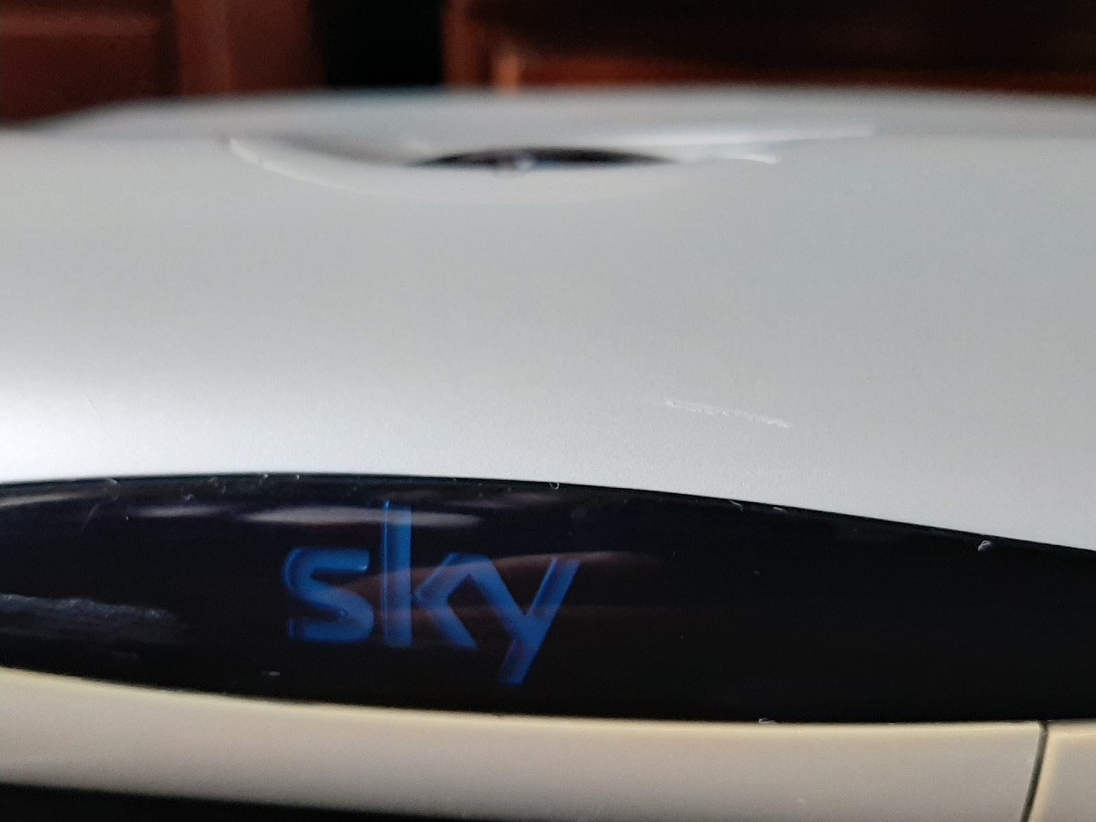 THOMSON DSI4214C SKY Digibox SAT Receiver