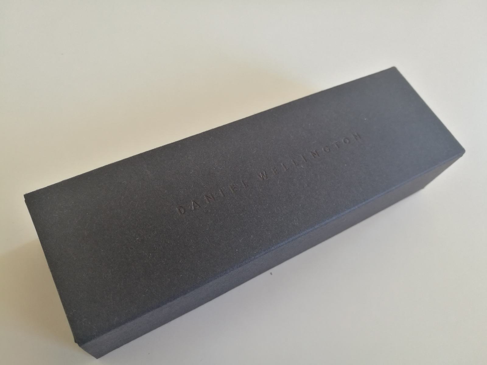 Daniel Wellington remen