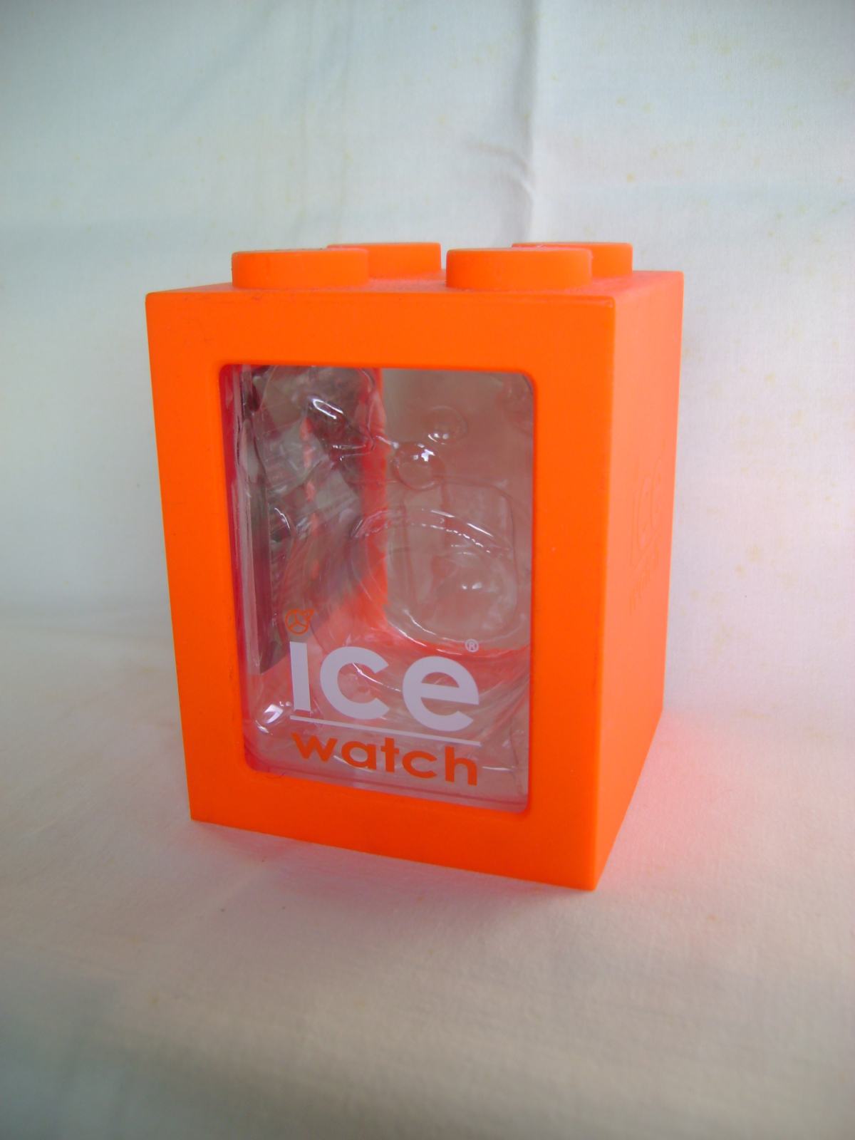 Kutija za sat Ice Watch - Lego pakiranje