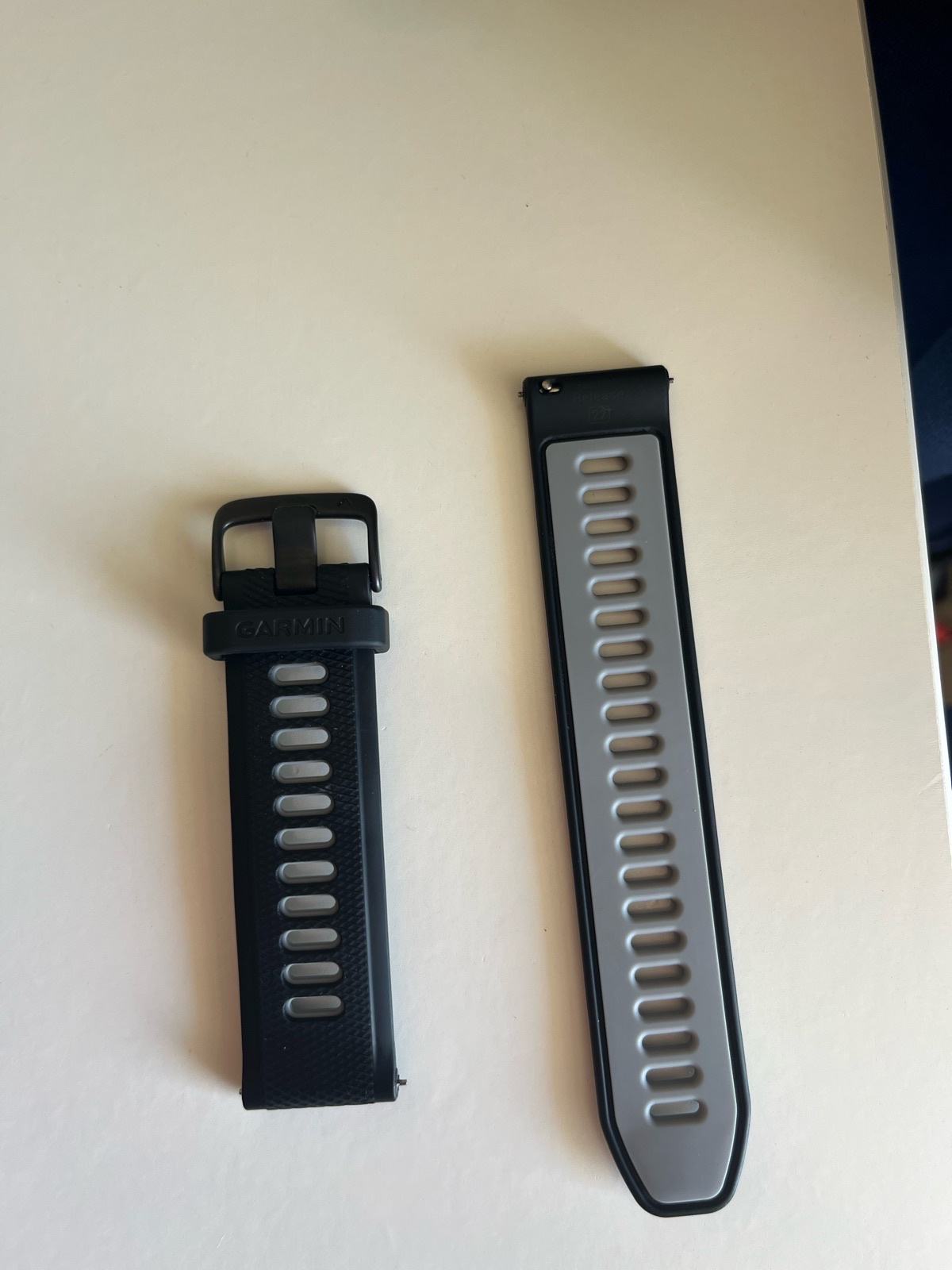 Remen original za Garmin forerunner 255, 265, 570, Venu 2, 3,