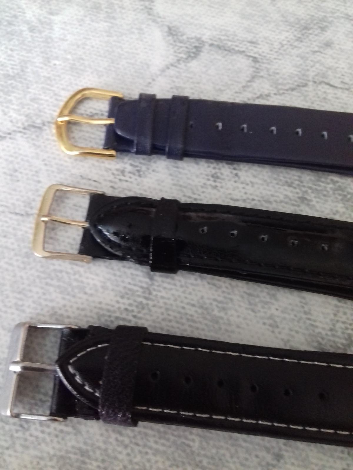 Remeni za ručni sat, vidi slike!