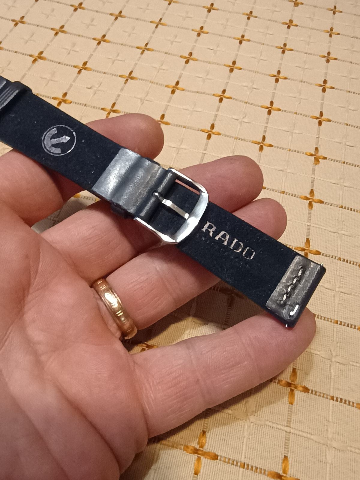 Remeni za satove 20 i 21mm