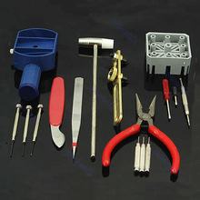 SET ALATA ZA POPRAVAK RUCNIH SATOVA ( 16 ALATA ) - AKCIJA