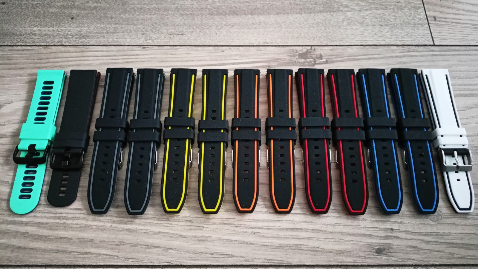 Univerzalni remeni za sat - NOVO!