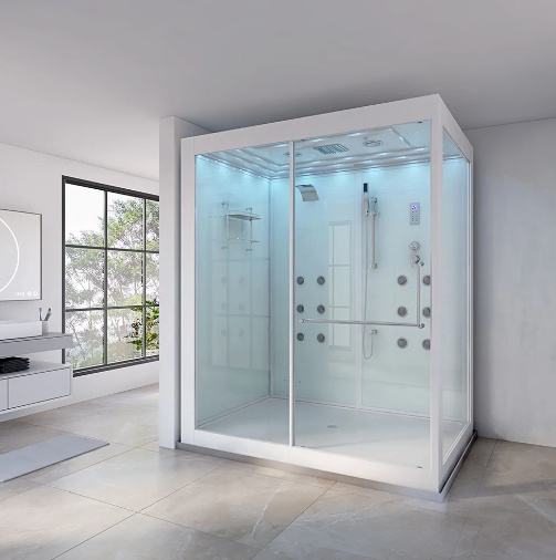 Parni tuš Design XL | Besplatna dostava