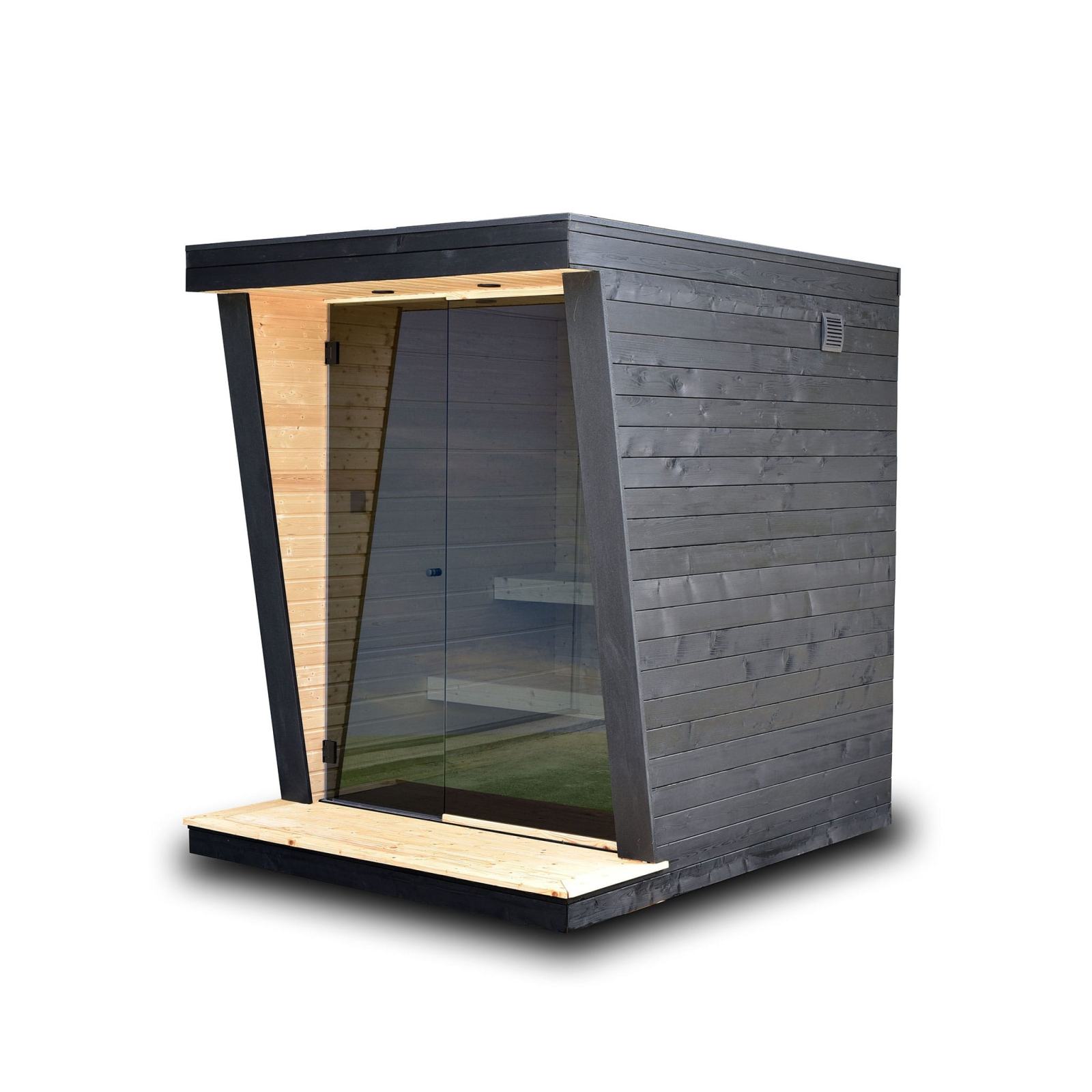 Vanjska sauna