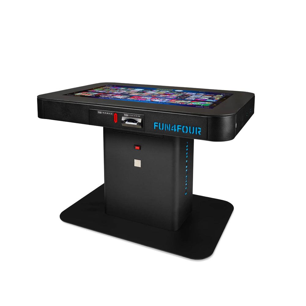 Fun4Four Digitalni stol