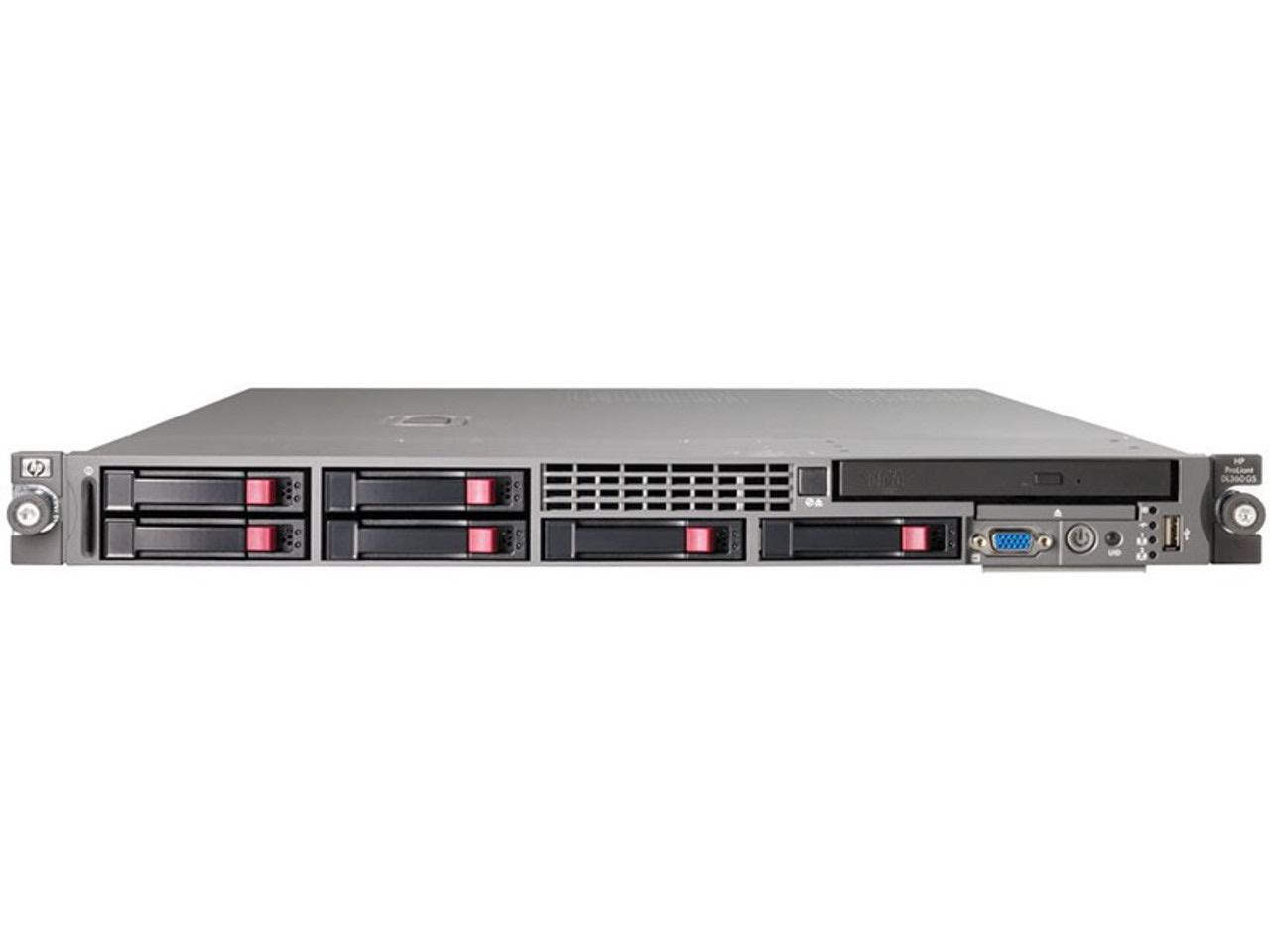 HPE ProLiant DL360 G5 Server