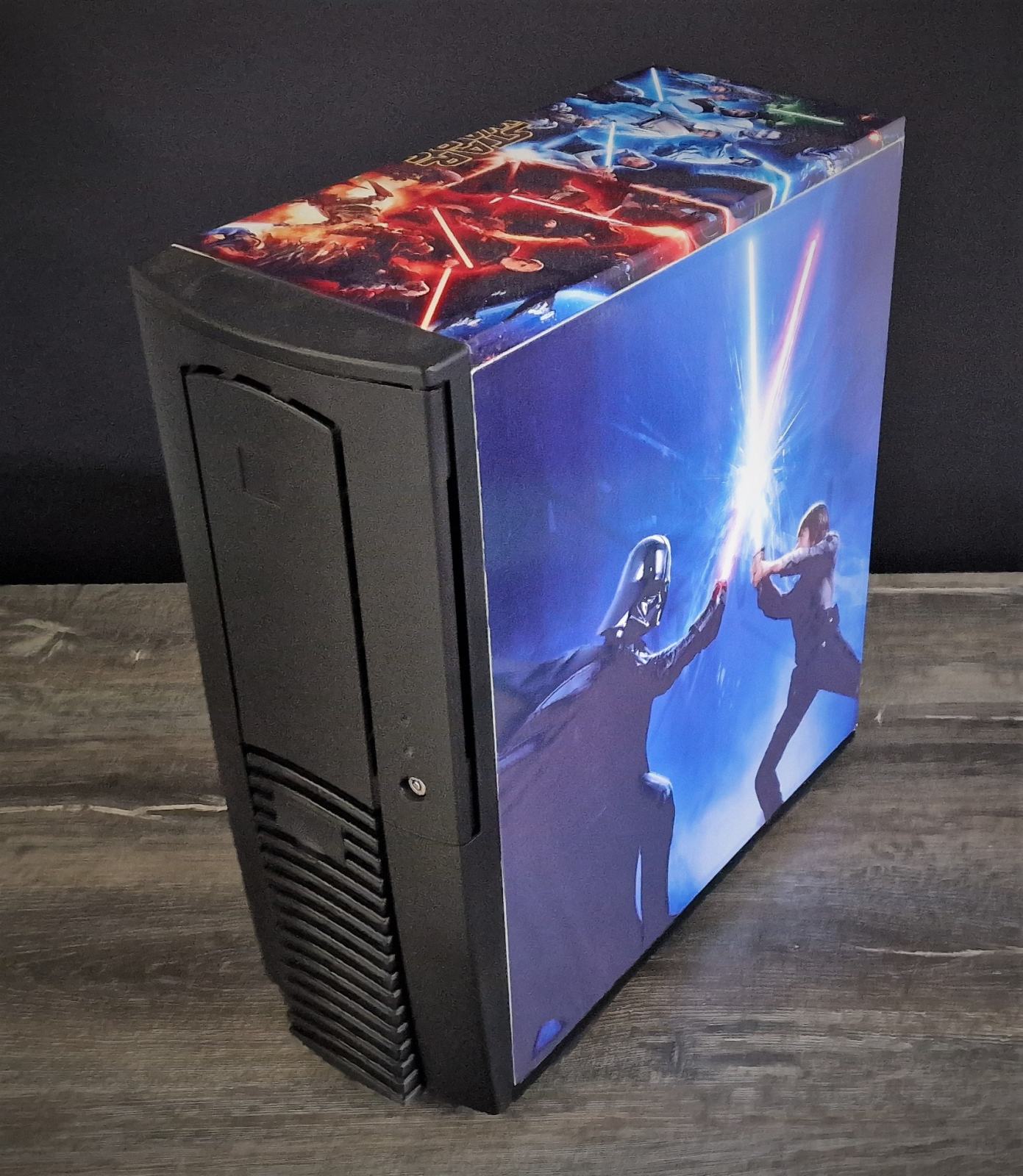 SERVER/ HOME LAB INTEL S2600CP, 2x E5-2697 V2, 64 GB DDR3