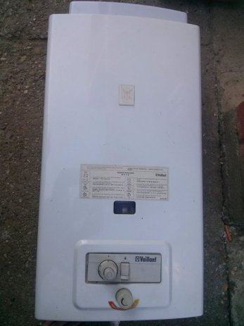 SCG SERVIS PLINSKIH BOJLERA Vaillant, Junkers, Bosch, Beretta