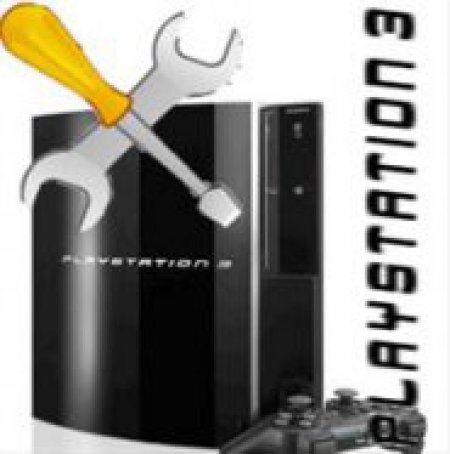 VRŠIMO SERVIS PlayStation 3 (PS3) KONZOLA!! (YLOD, RROD)