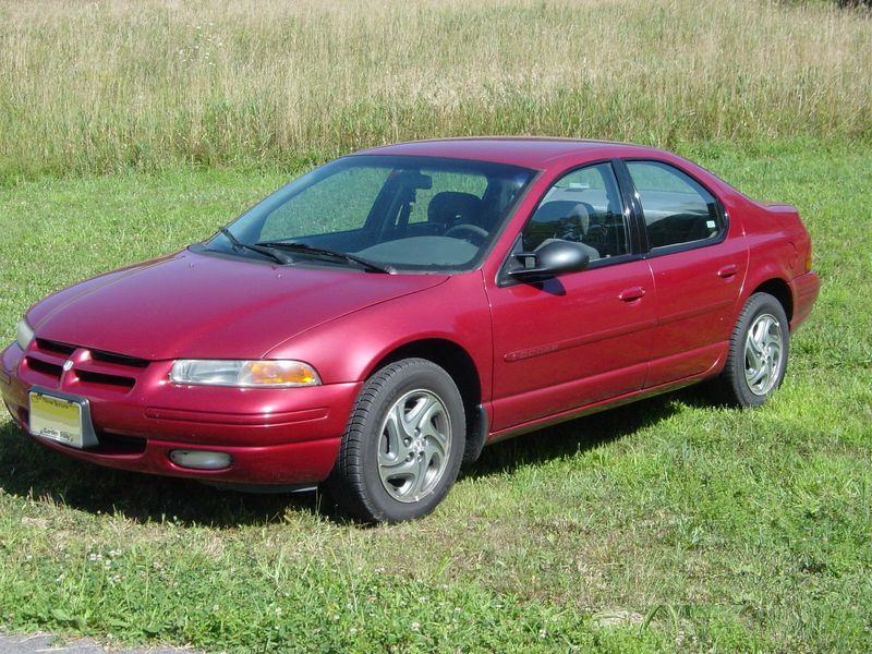 Chrysler Stratus 1995–2000 popravak ecu,imobilizatora!!!!!!