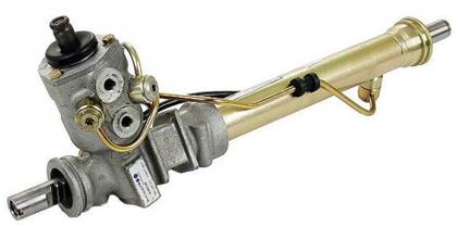 Reparacija servo letve volana