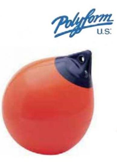 Bokobran POLYFORM A0 okrugli 21x28 cm