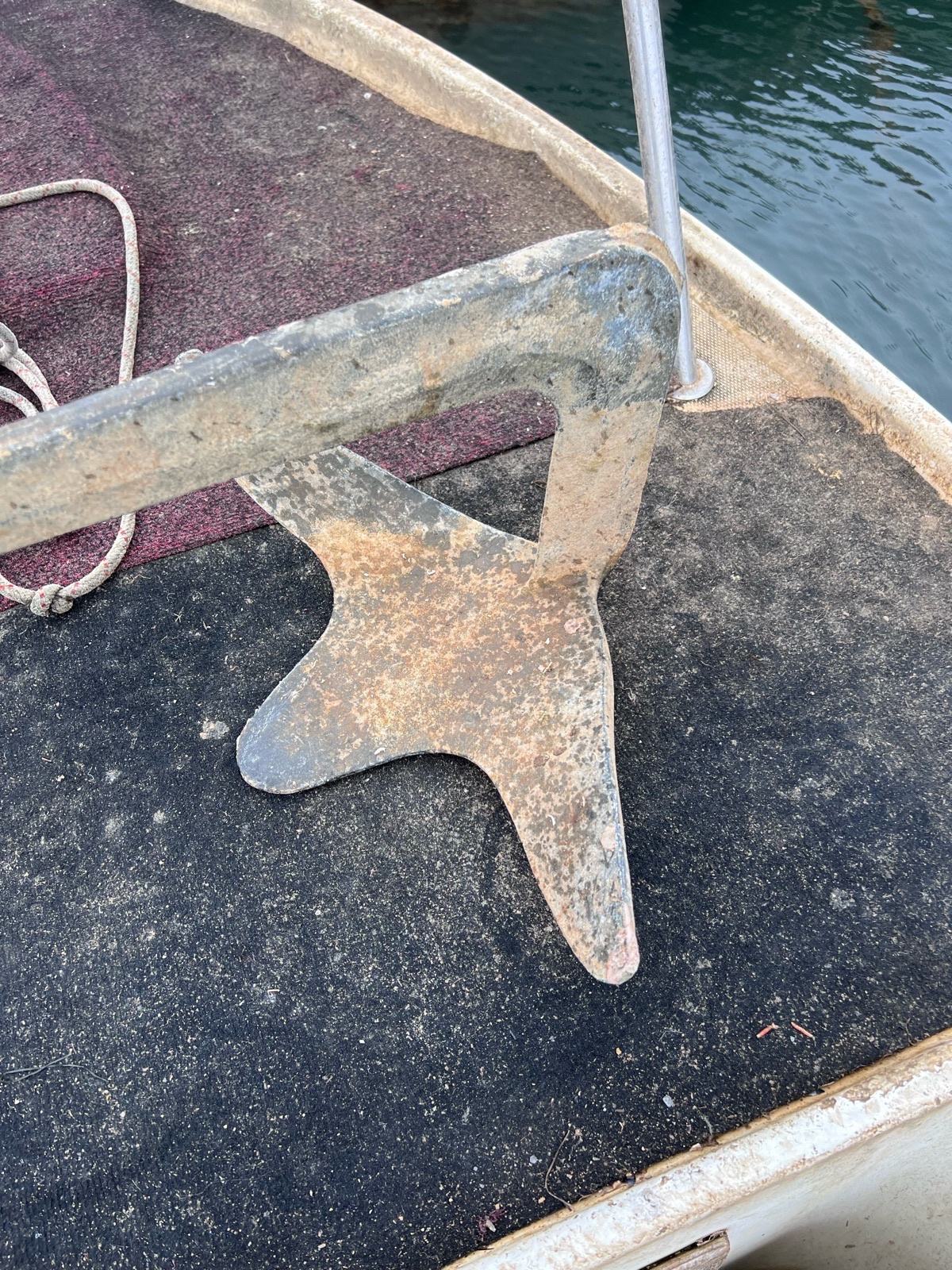 Sidro 15 kg pocinčano