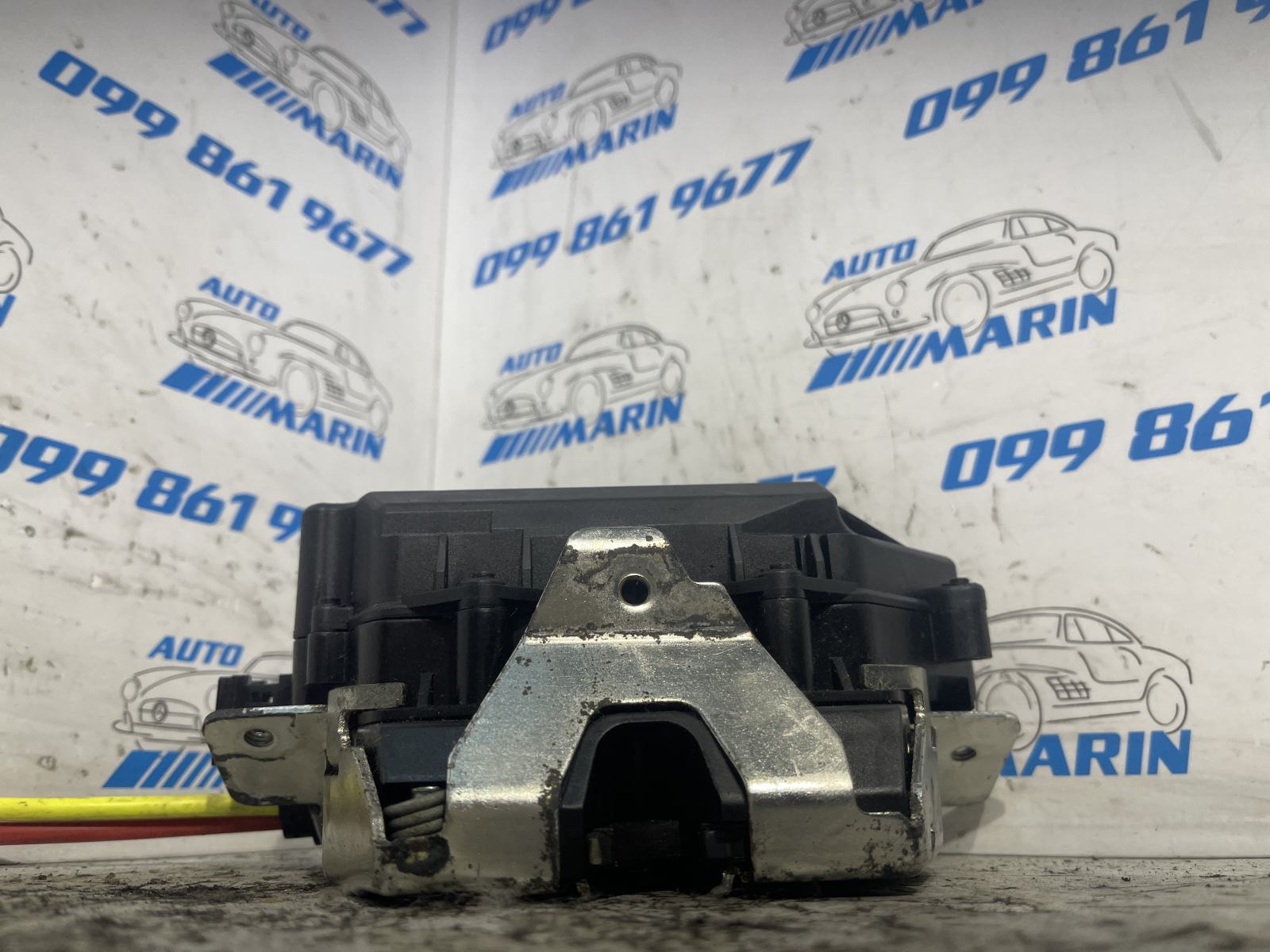 Brava MERCEDES E KLASA (W211) > 06-09 A2117400036