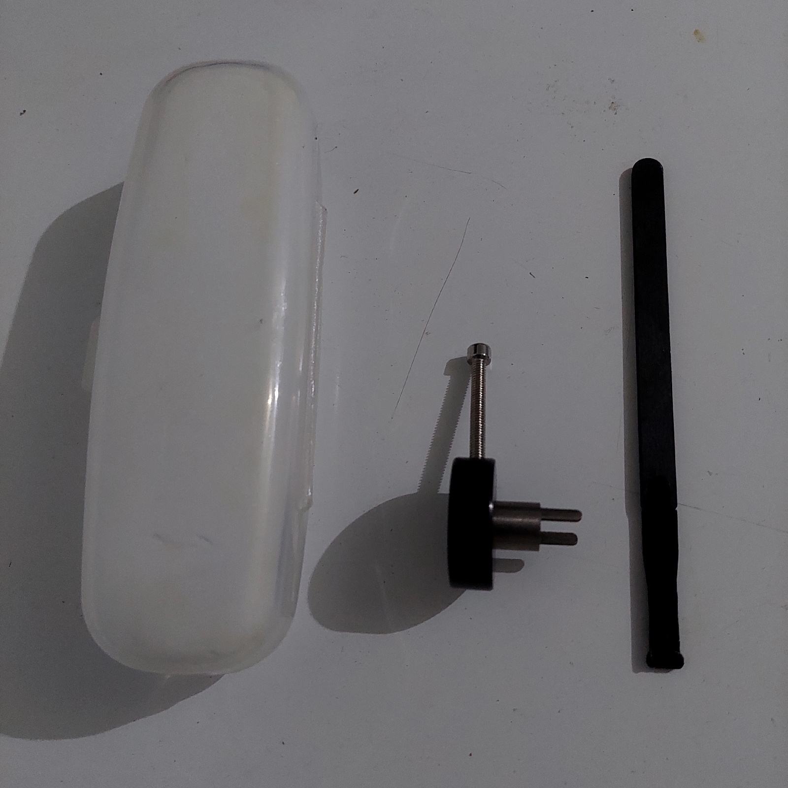 hu 66 univerzalni kljuc za audi, volcvagen,skoda,seat auta