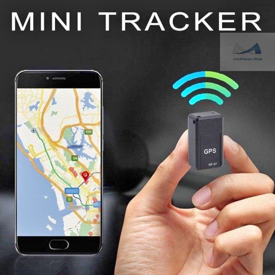 MINI GPS LOKATOR