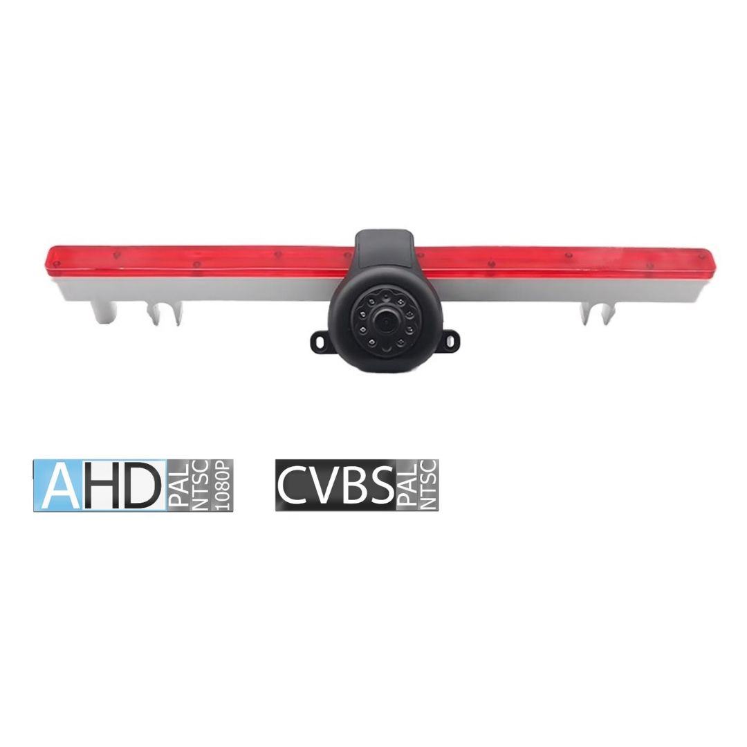 Parking kamera AHD/CVBS VAN-DLY7-X za IVECO Daily7 2019-