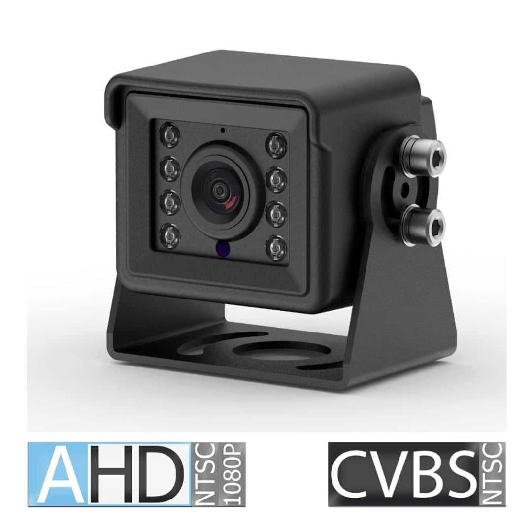 Univerzalna Parking kamera AHD/CVBS CAM-AN170