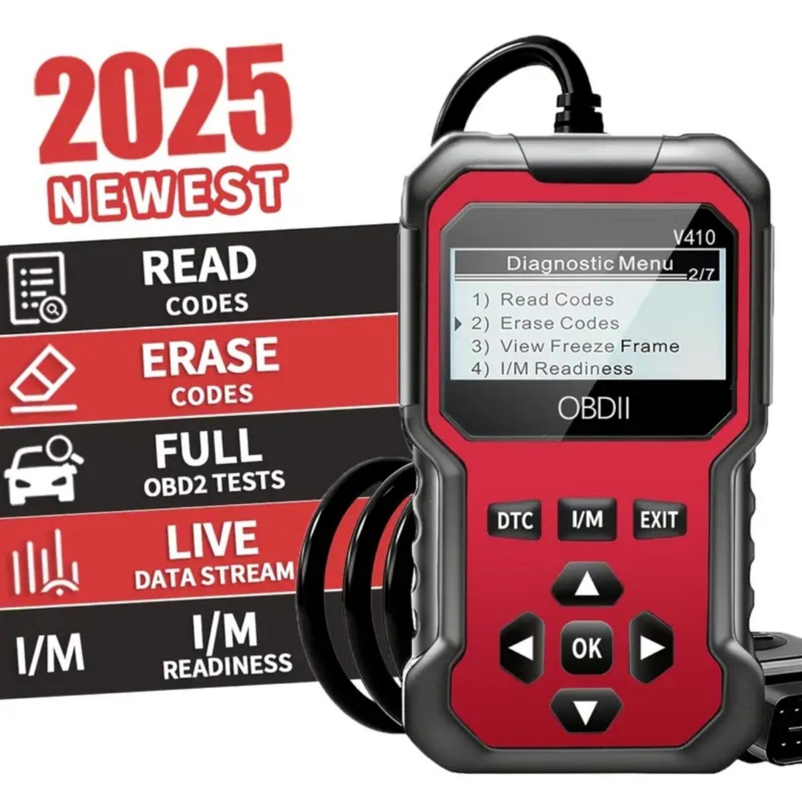 UREDJAJ ZA DIAGNOSTICU