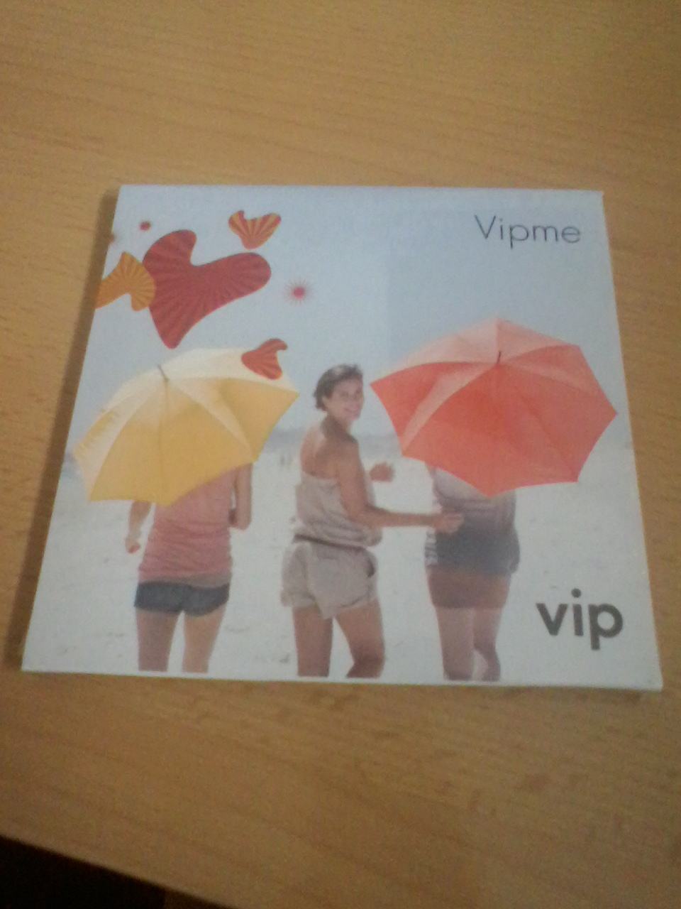 VIP SIM KARTICA