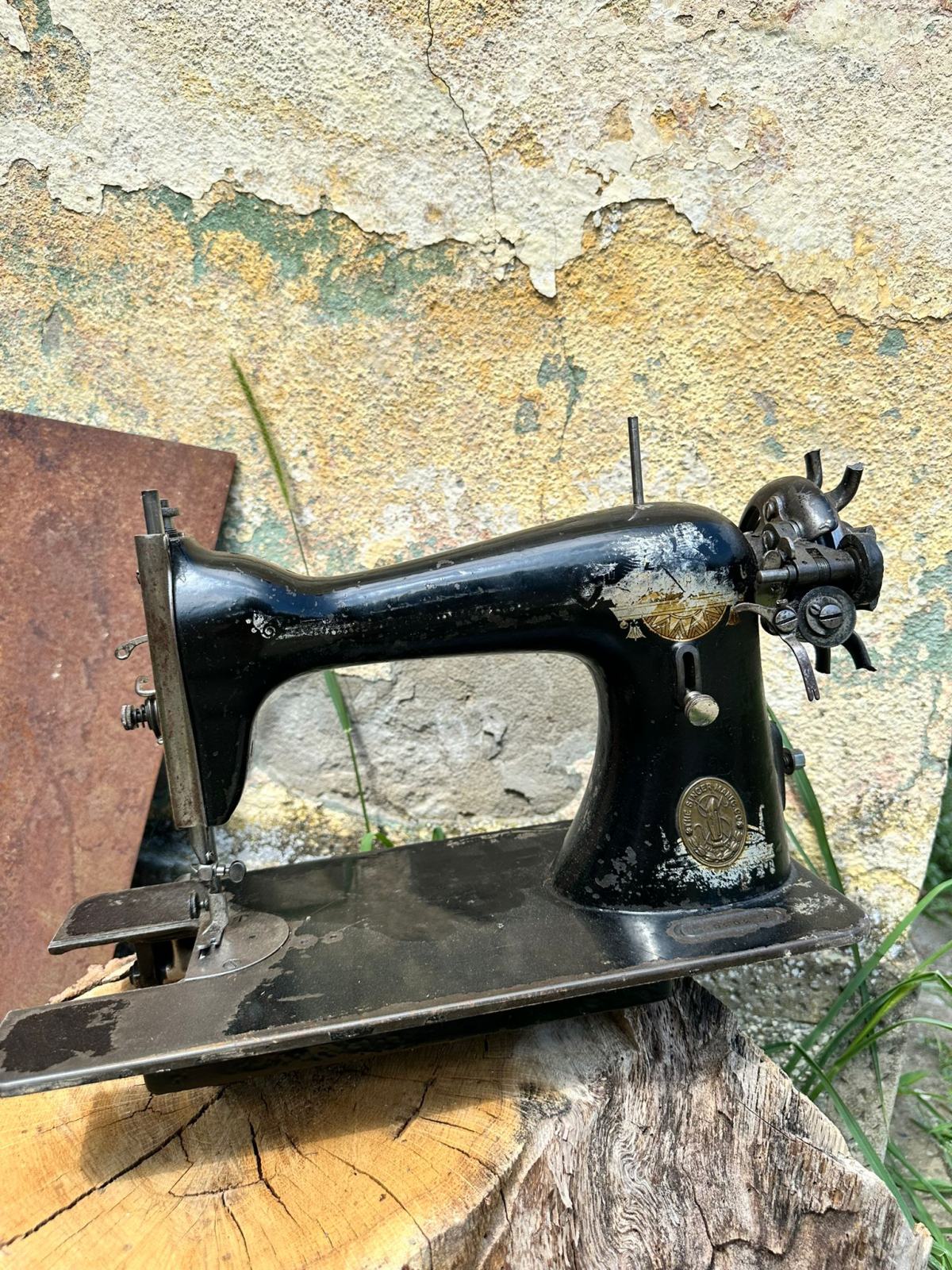 Singer šivaća mašina - singerica