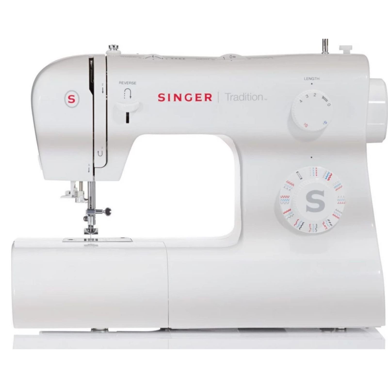 Singer Tradition 2282