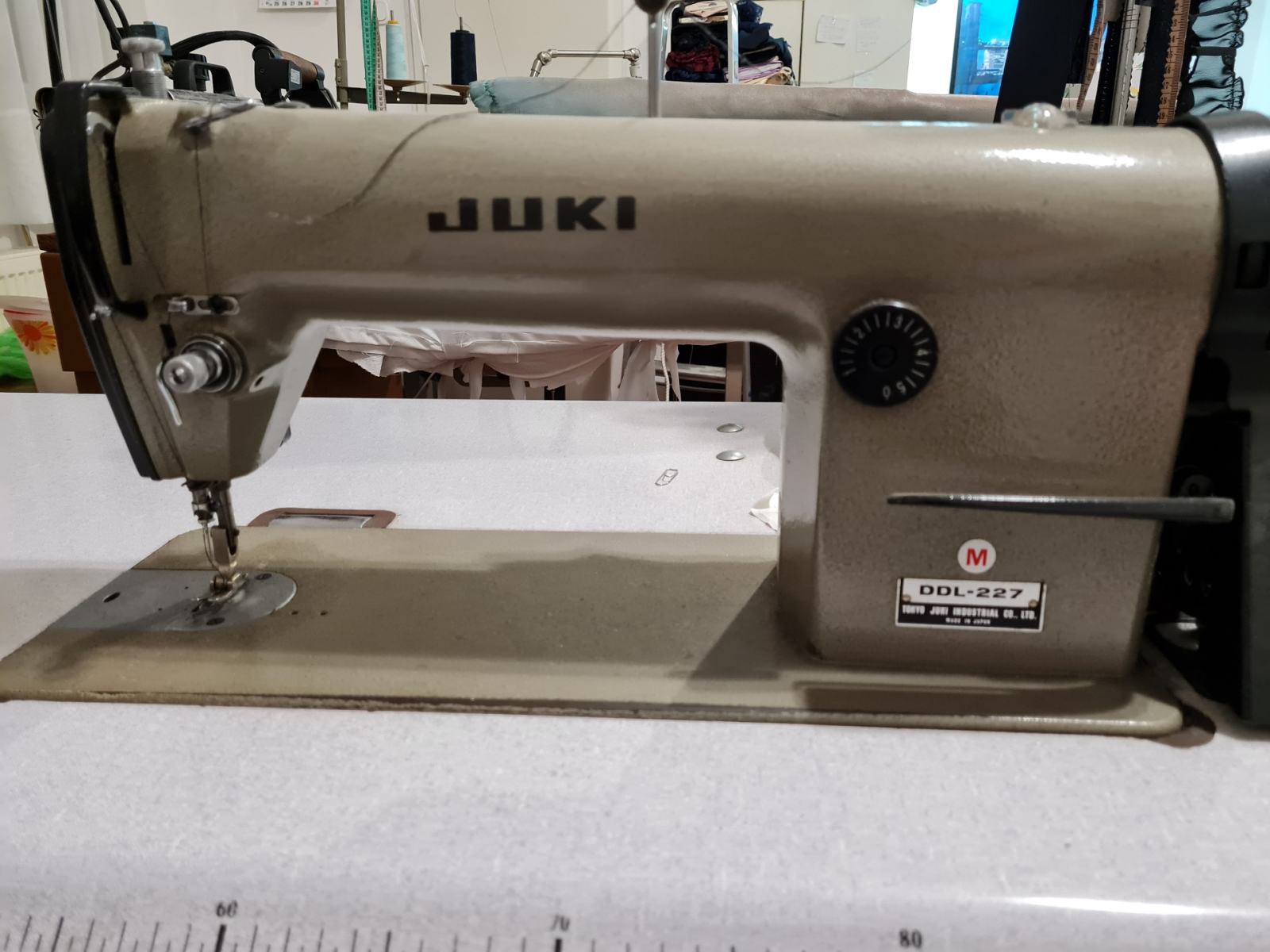 Šivaća mašina Juki DDL-227