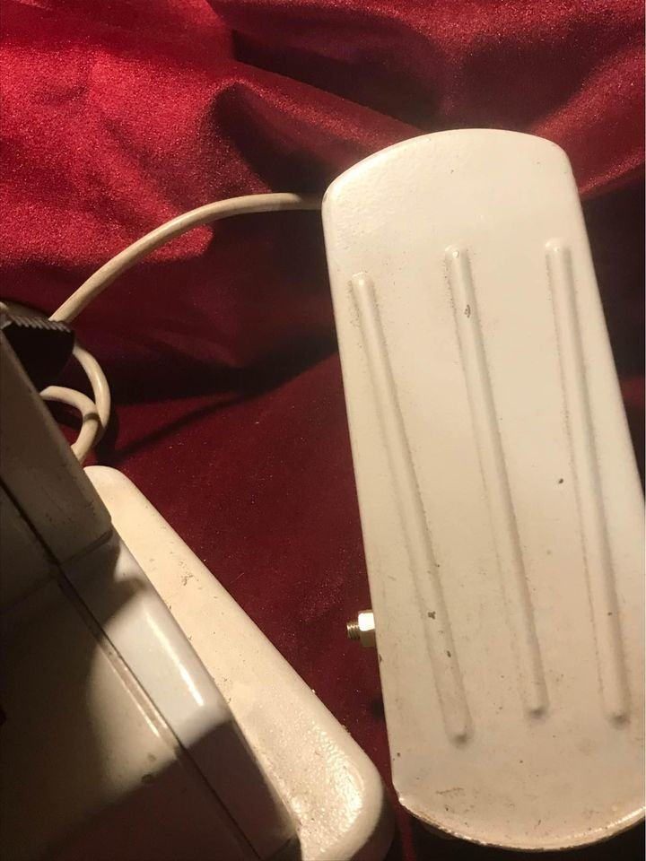 sivaca masina pfaff 1211