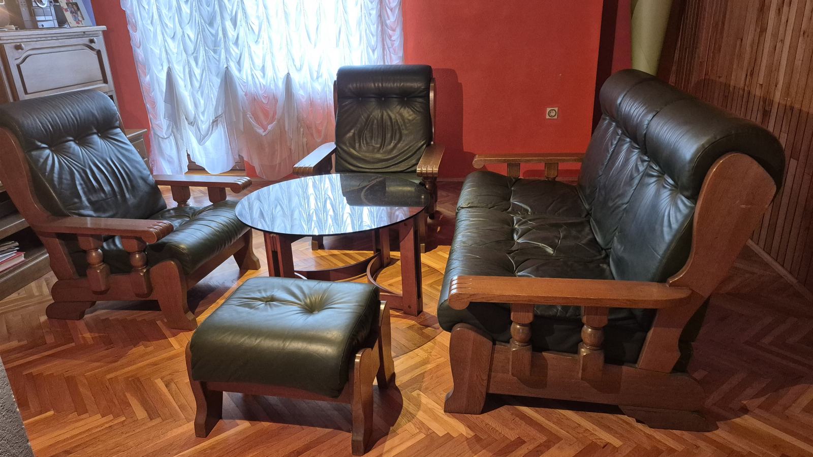 Spin Valis garnitura