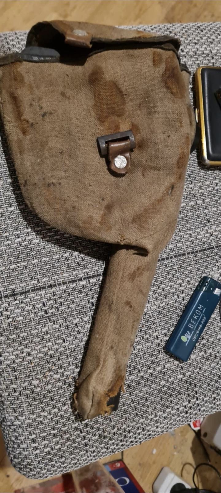 vojna sjekira ašov i testera