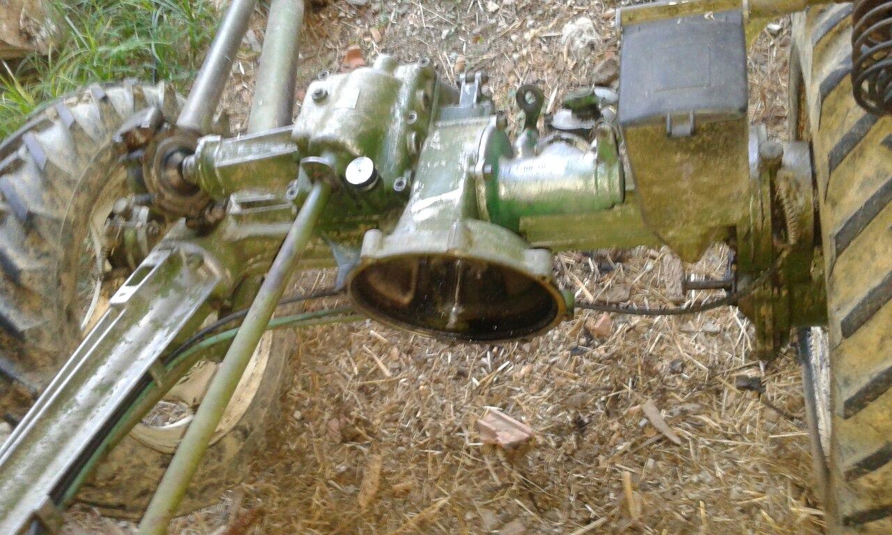 BERTOLINI 124 D (Zagorje)