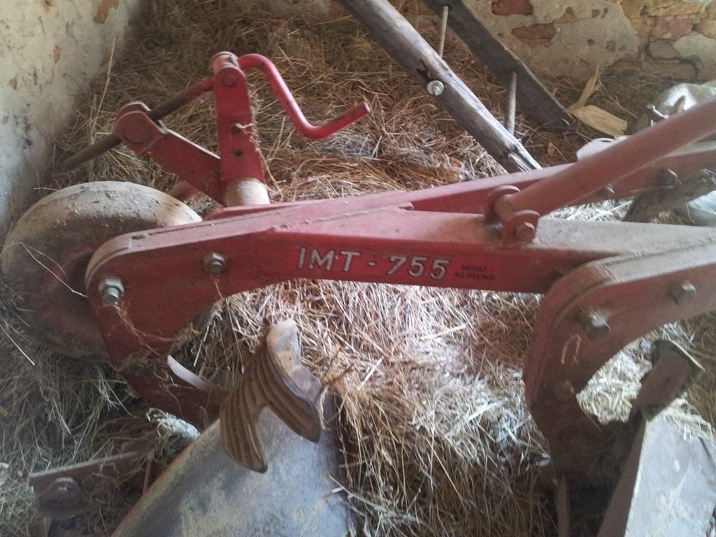 Plug IMT-755 niski klirens