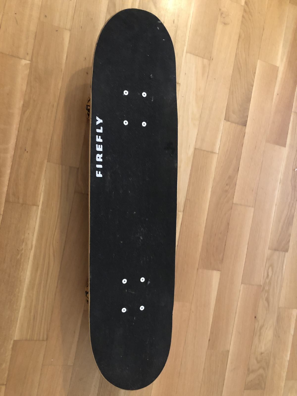 Firefly SKB 705