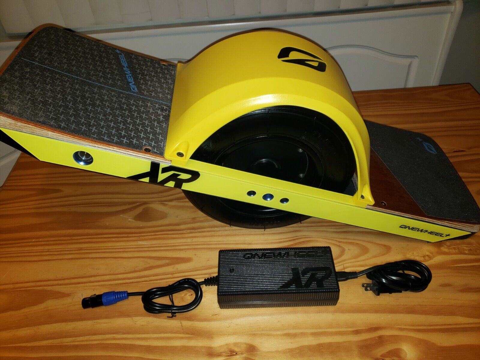 Onewheel Plus Xr 28Km