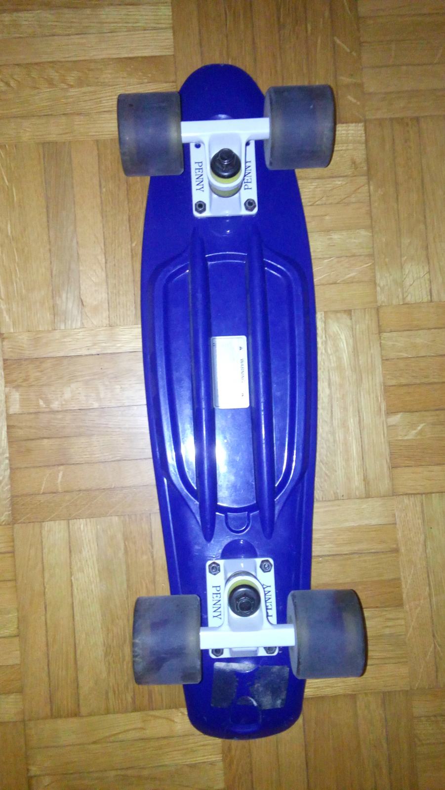 Penny skateboard