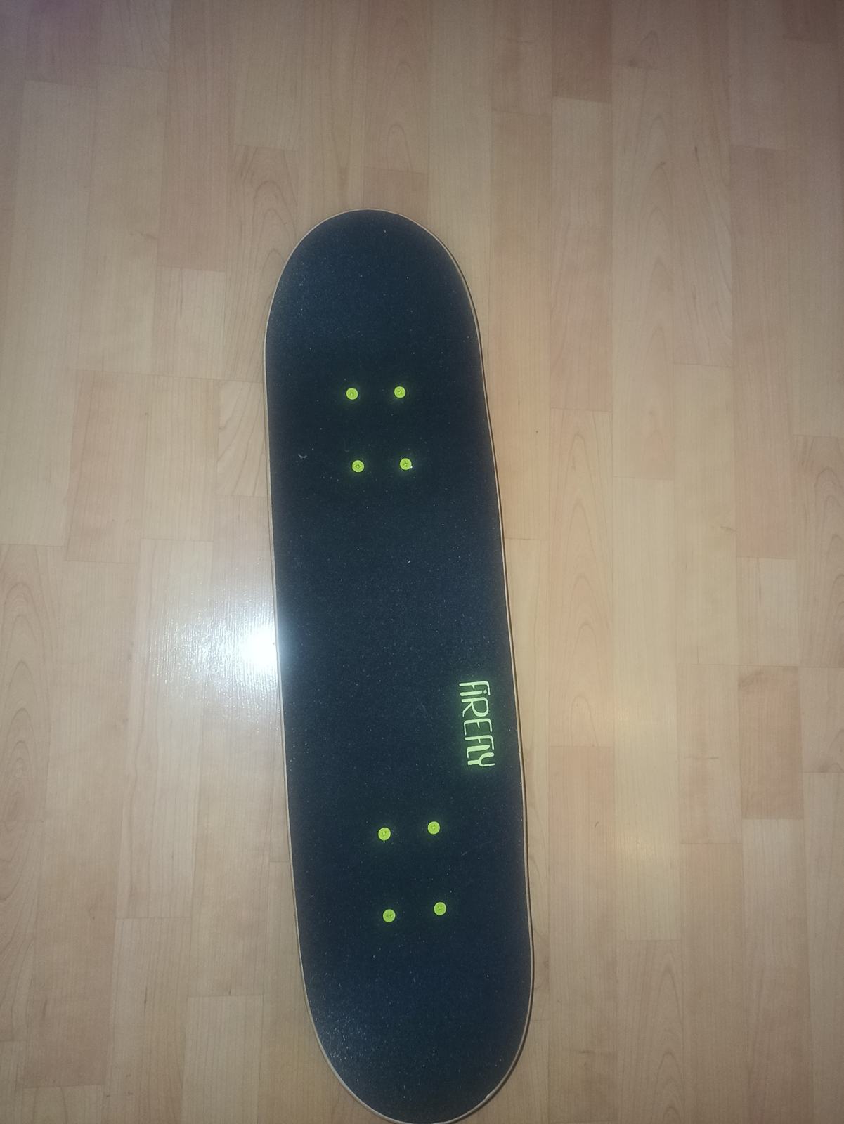 Skateboard Firefly