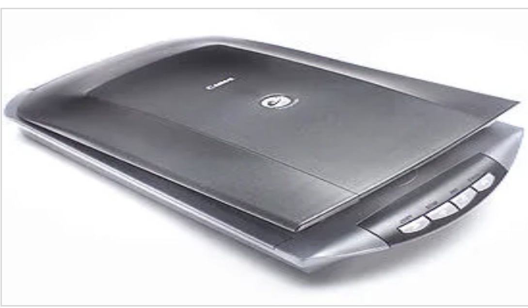 Canon CanoScan 4200F ( u cijenu nije uračunata dostava )