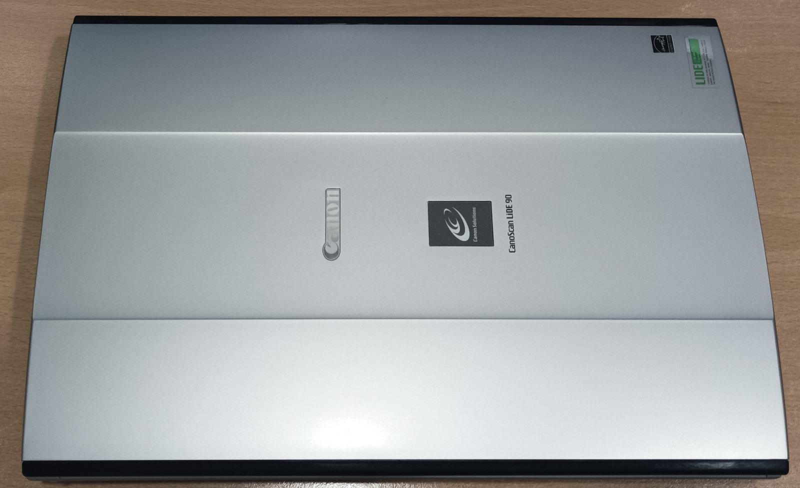 Canon CanoScan LiDE 90