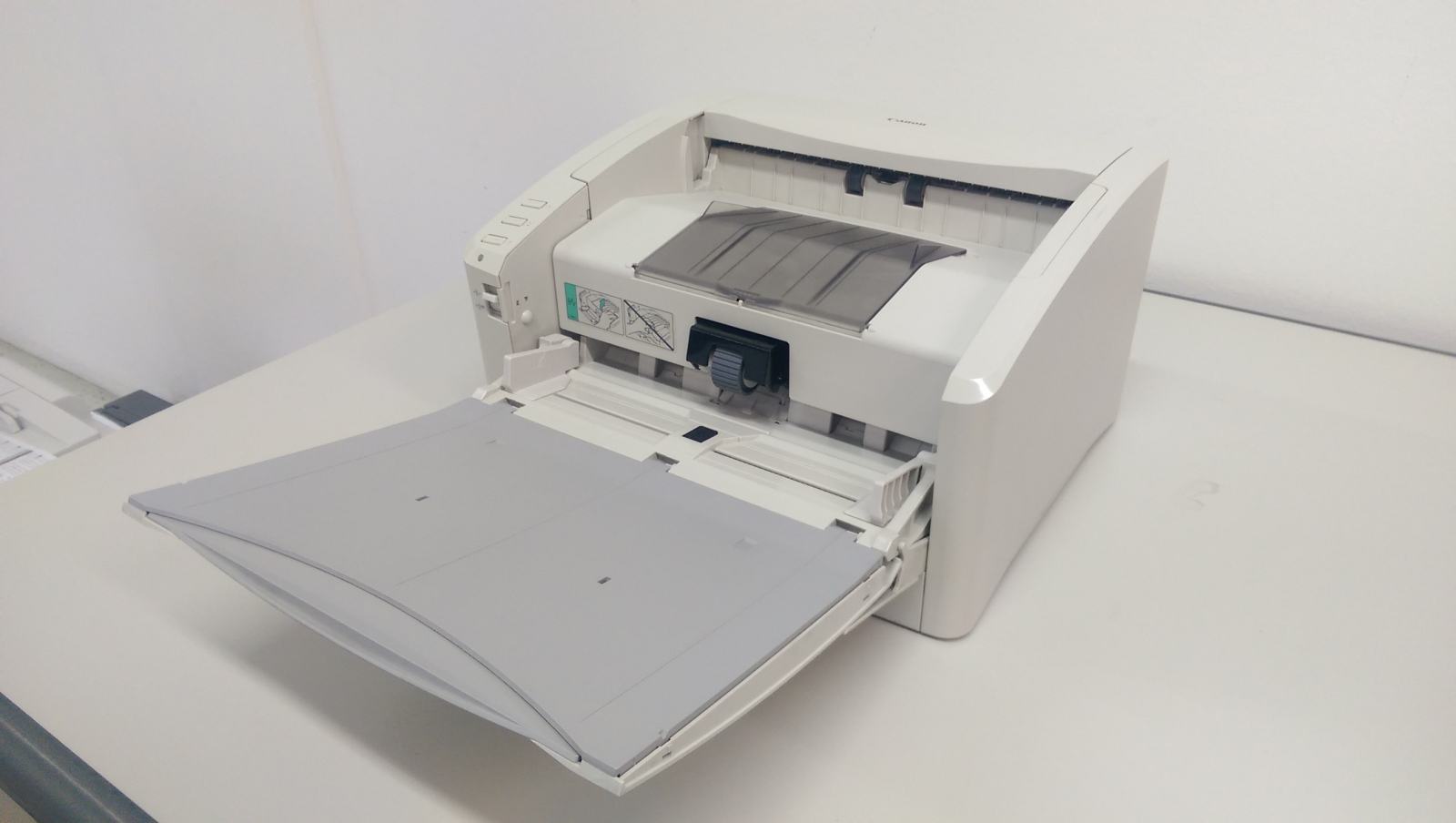 Canon DR-4010C skener