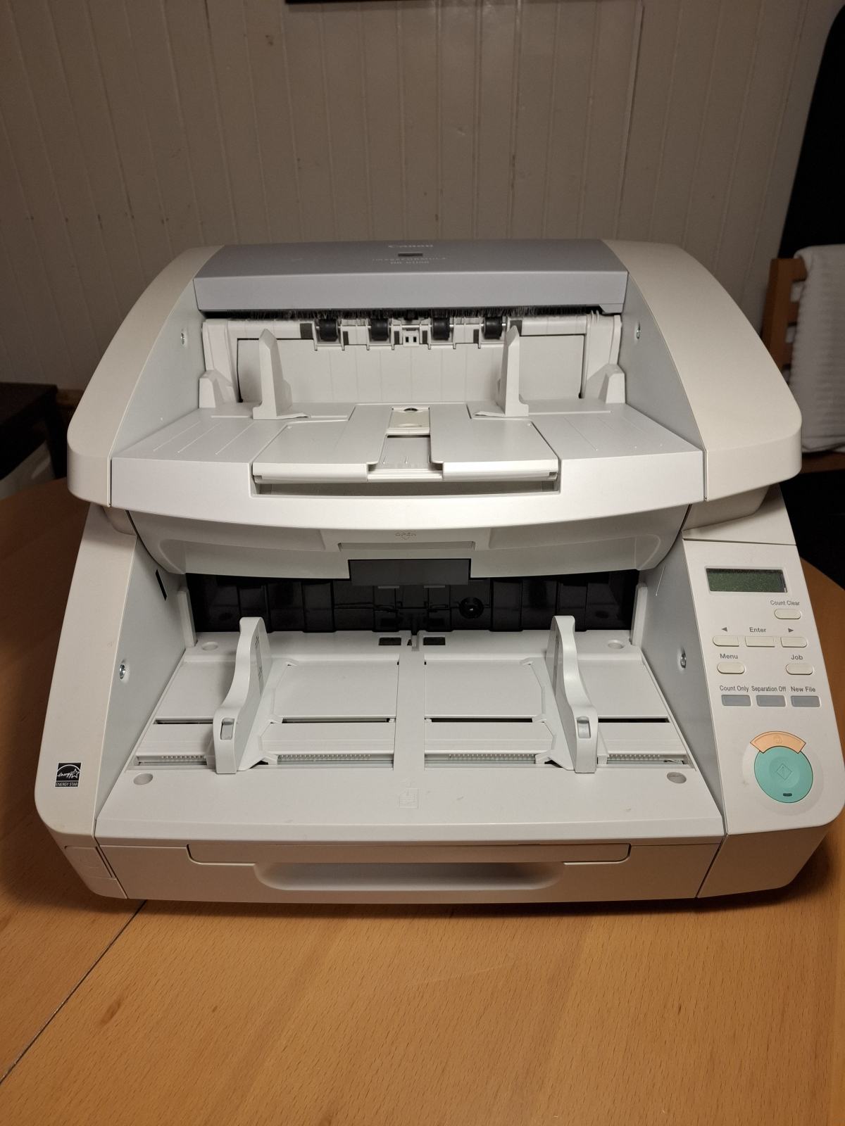 Skener Canon ImageFORMULA DR-G1100 (24998 skenova)