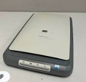HP ScanJet G3010 skener